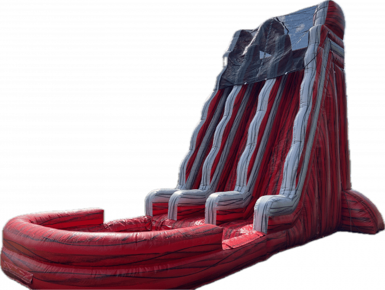 Water Slides - Instant Fun Waterslides